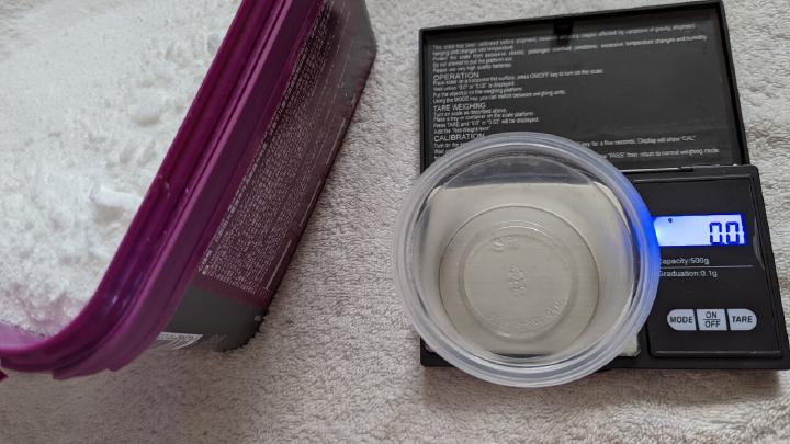 How To Mix Brackish Water for Shrimp Tanks | Shrimp Science